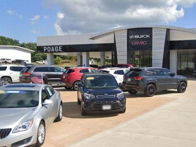 New Car Specials | Latest Deals in Quincy, IL | Poage Auto Plaza